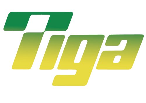 TIGA – TIGA shop